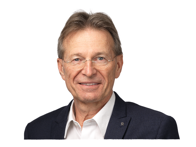 Mitglieder unseres Verwaltungsrates